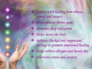 Reiki Distance Healing - enjoy relaxation and calm in your own home ...
