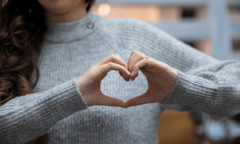 Being Your Authentic Self - Wellbeing Umbrella